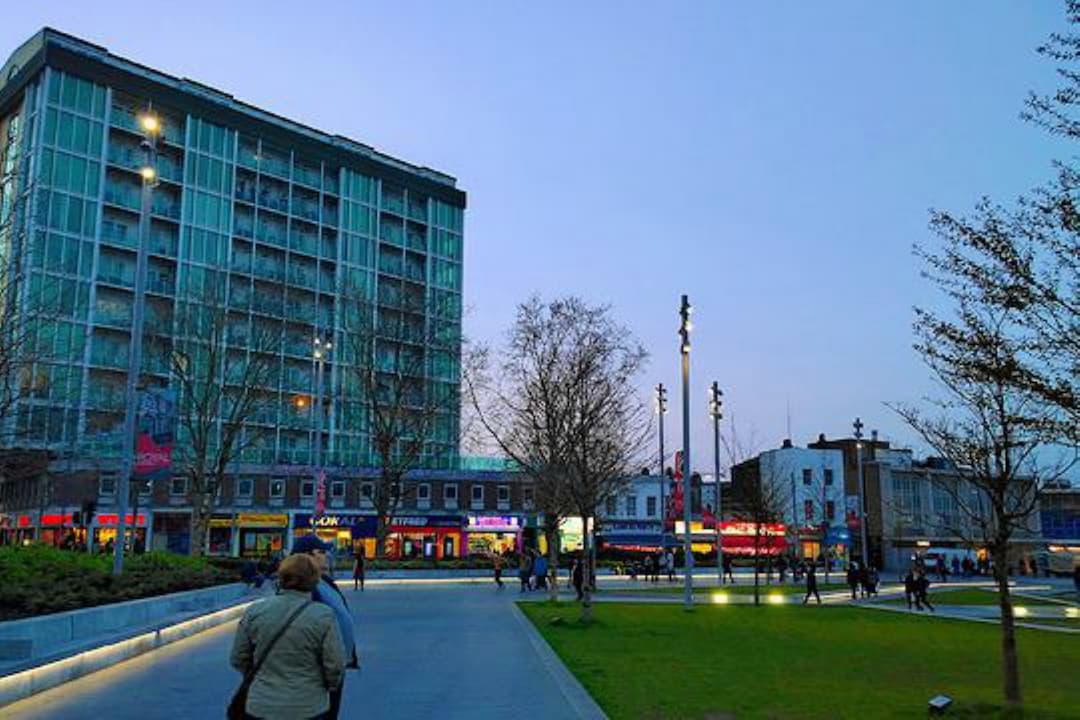 Living in Barking - Area Guide | Foxtons