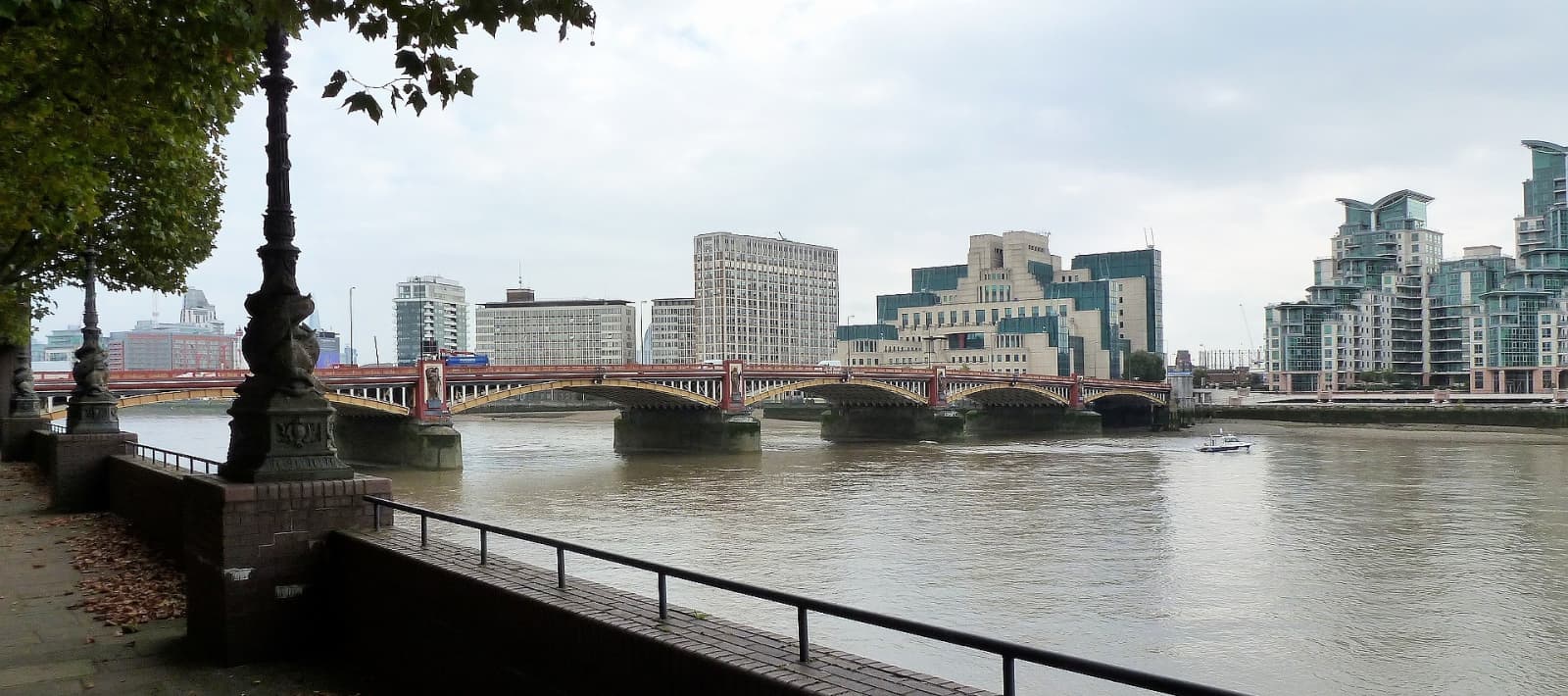 Living in Se11 - Area Guide | Foxtons