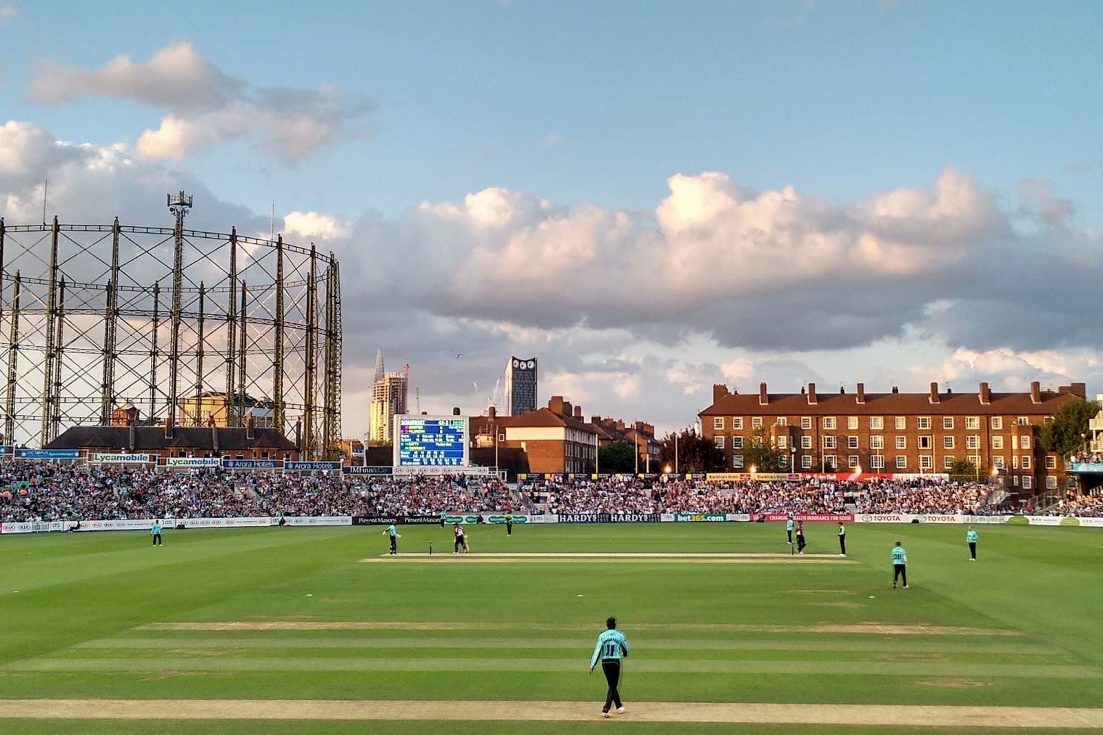 Living in Se17 - Area Guide | Foxtons