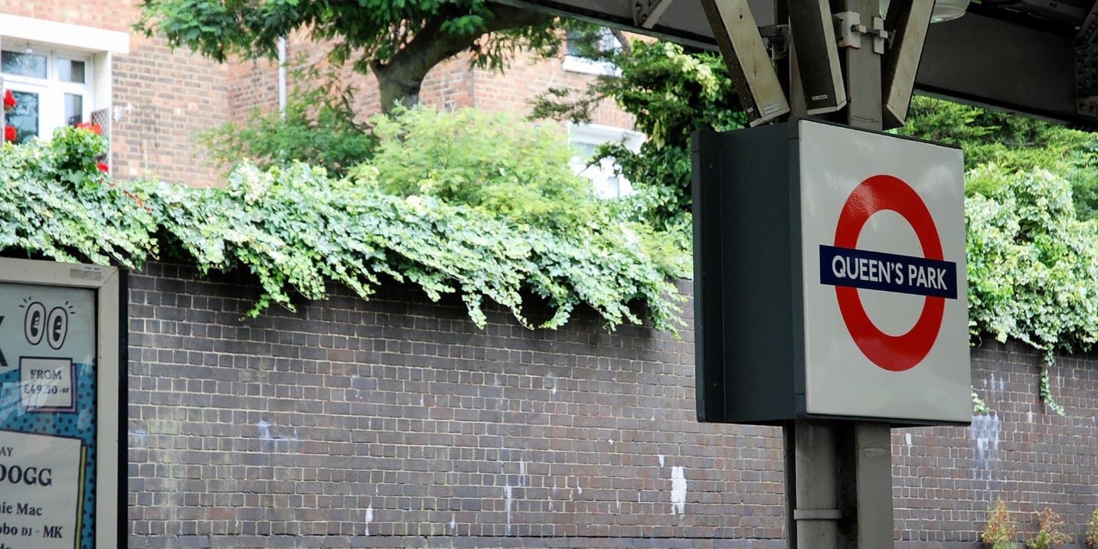 Living in W9 - Area Guide | Foxtons