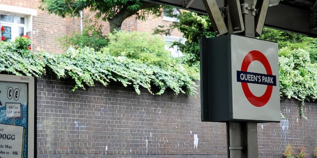 Living in Westbourne Park - Area Guide | Foxtons