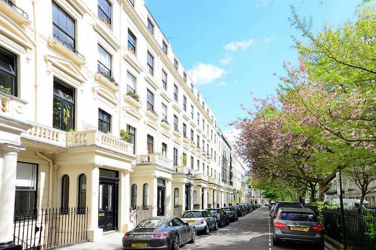 Living in Maida Hill - Area Guide | Foxtons