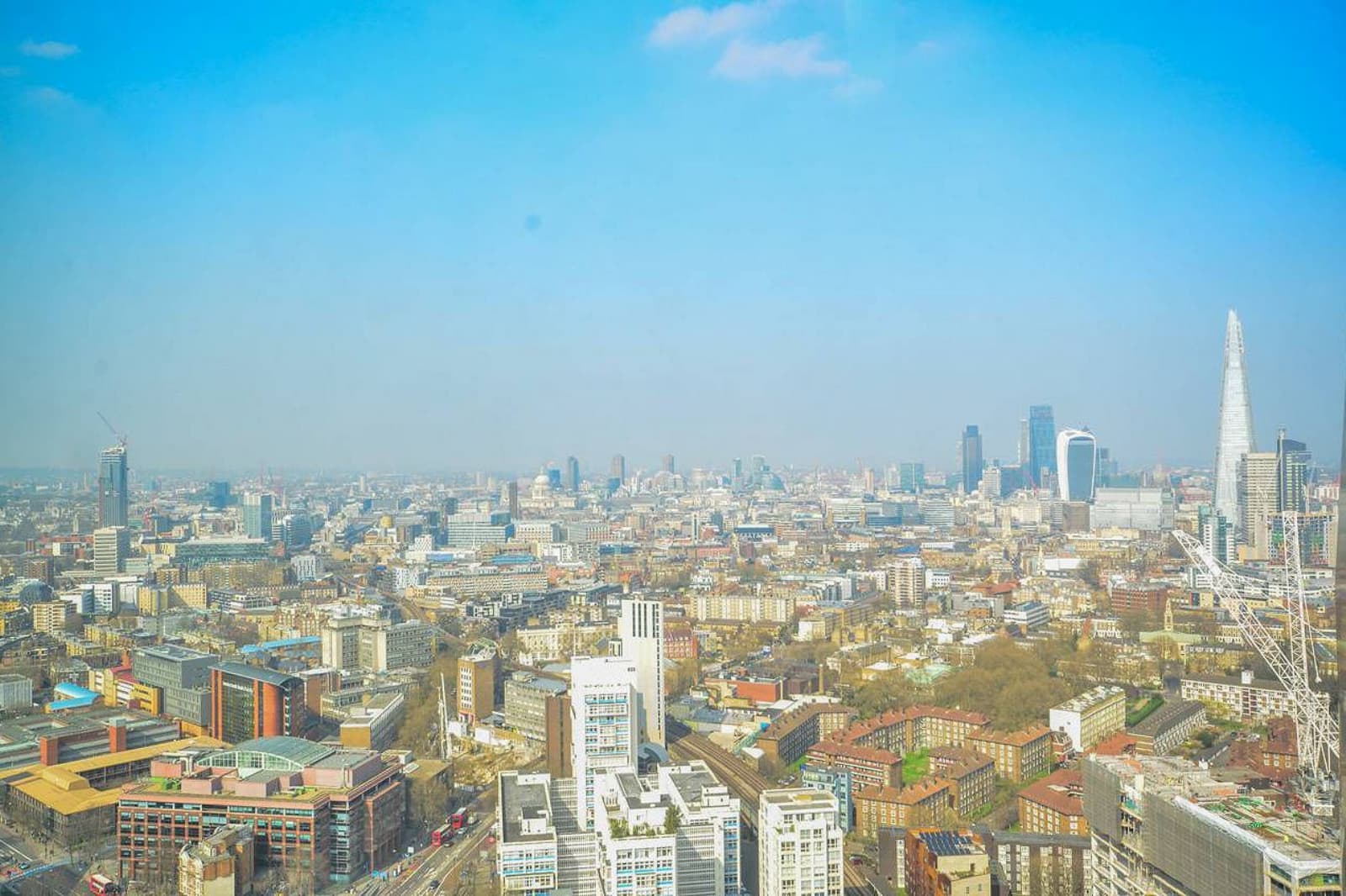 Living in Se17 - Area Guide | Foxtons