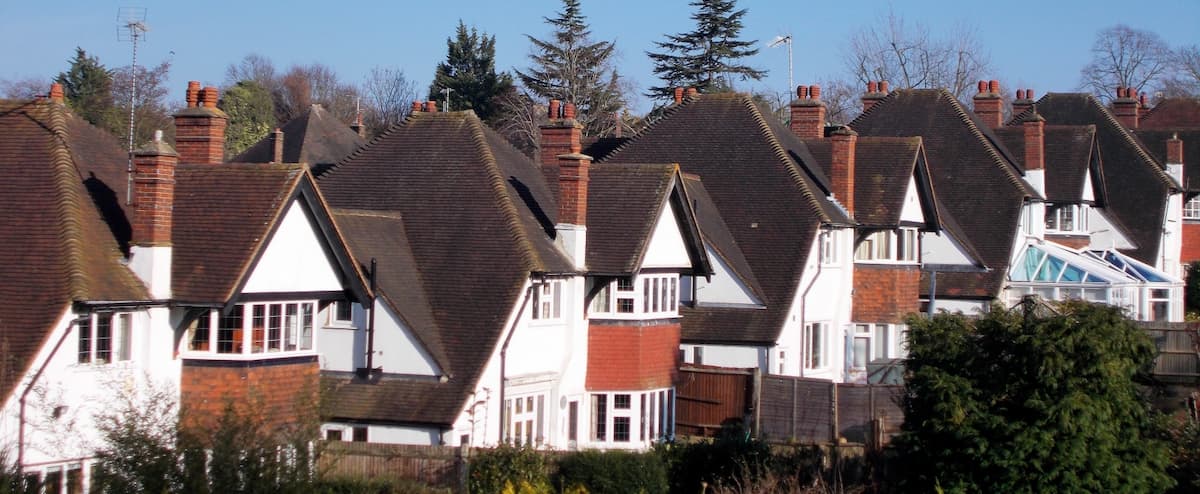 Living in Hackbridge - Area Guide | Foxtons