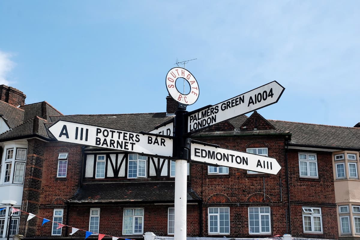 Living in Southgate - Area Guide | Foxtons