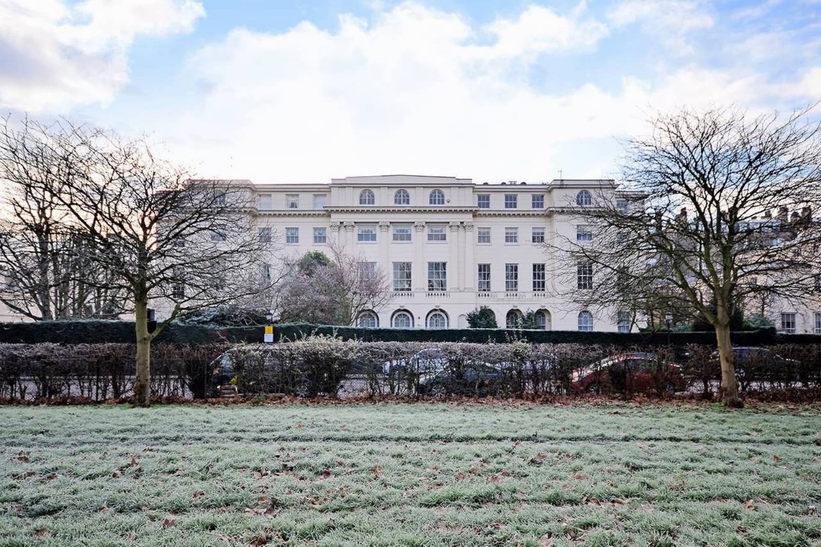 Living in Primrose Hill - Area Guide | Foxtons