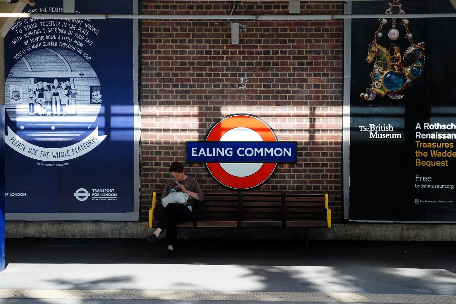 Living in North Acton - Area Guide | Foxtons