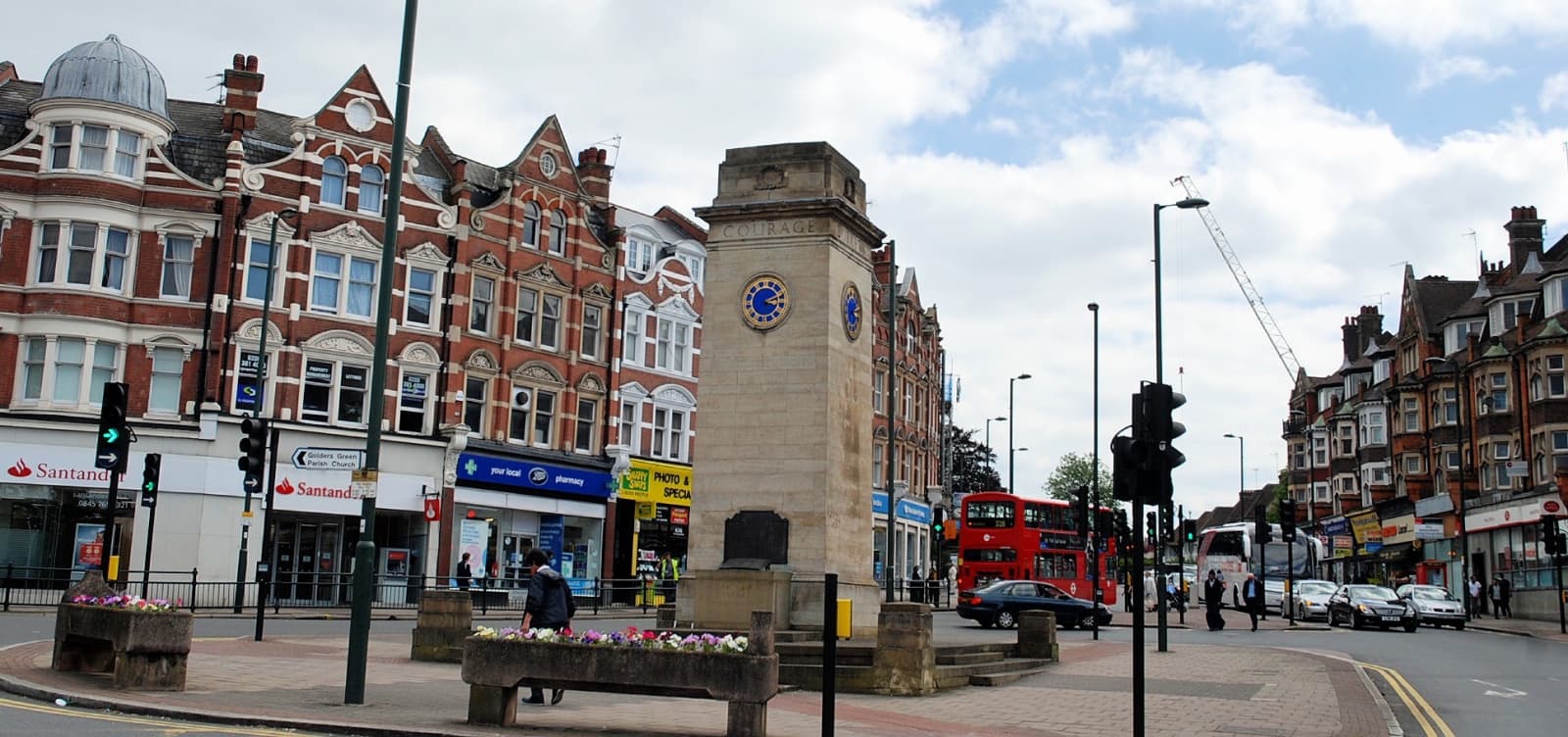 Living in Nw11 - Area Guide | Foxtons