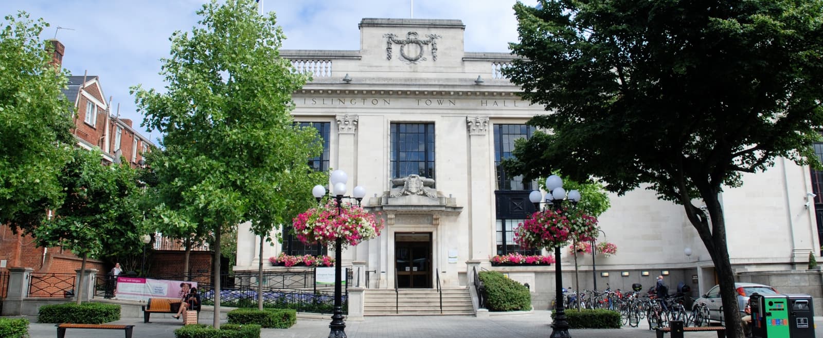 Living in Angel - Area Guide | Foxtons