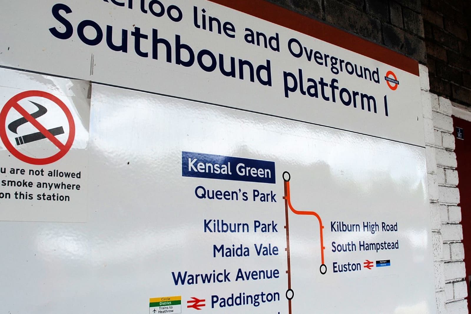 Living in W9 - Area Guide | Foxtons