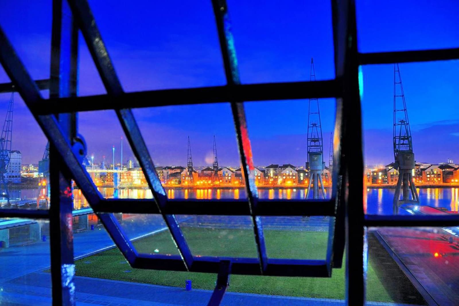 Living in Barking - Area Guide | Foxtons