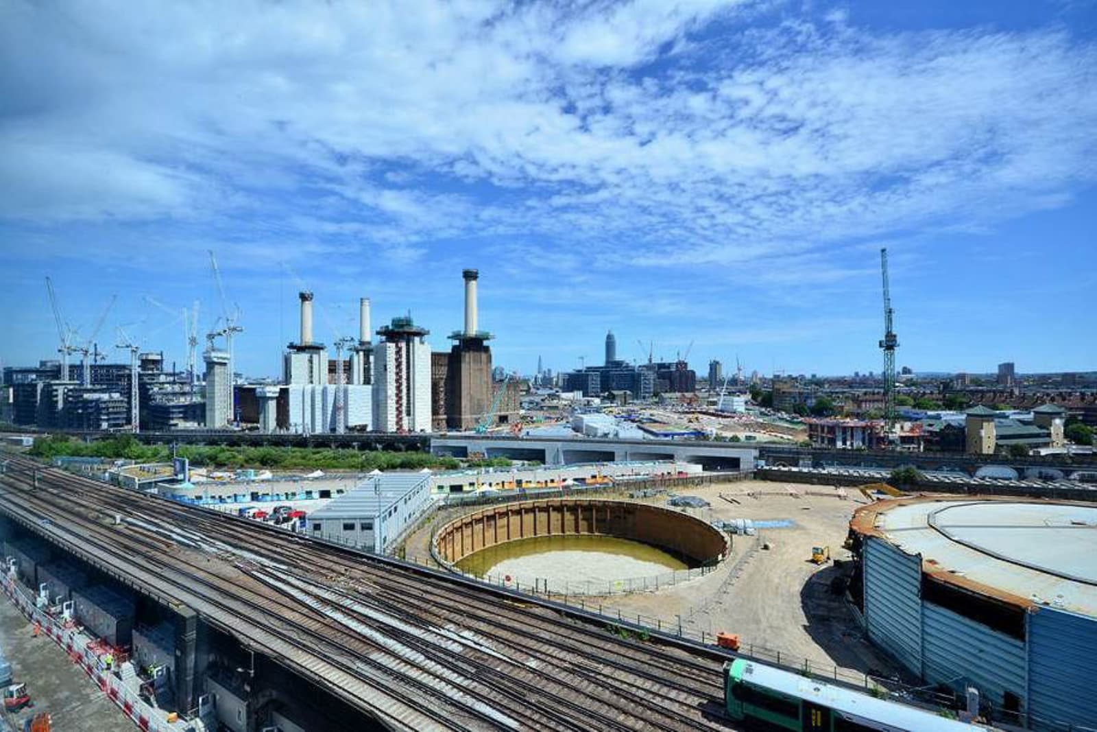 Living in Sw1 - Area Guide | Foxtons