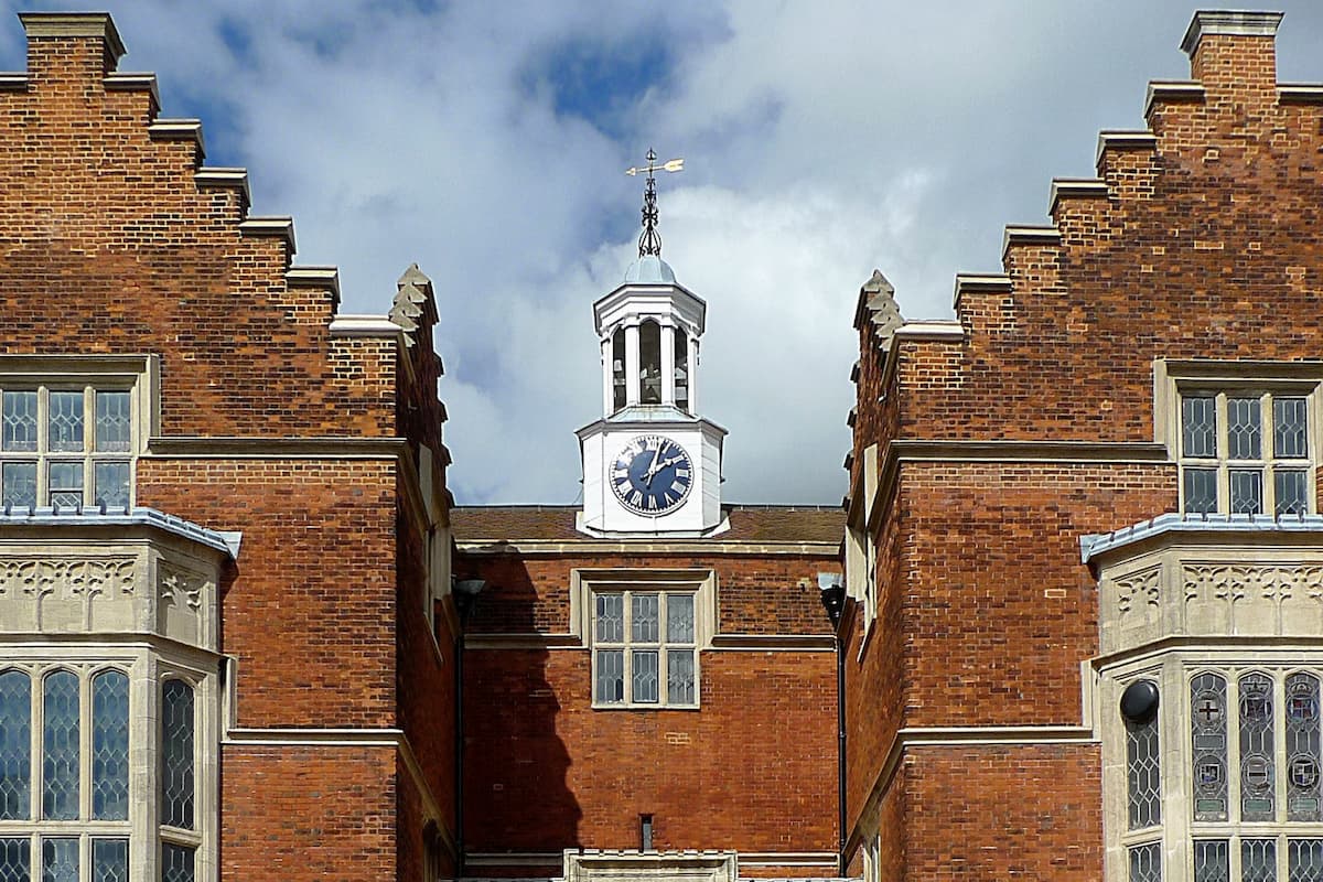 Living in Ruislip - Area Guide | Foxtons
