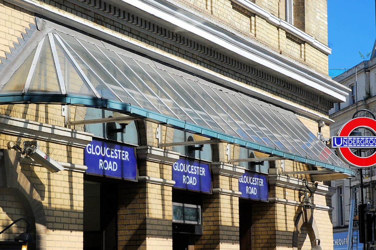 Living in Sw7 - Area Guide | Foxtons