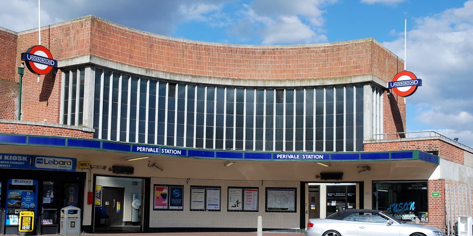 Living in Ruislip - Area Guide | Foxtons