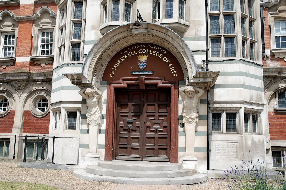 Living in Denmark Hill - Area Guide | Foxtons