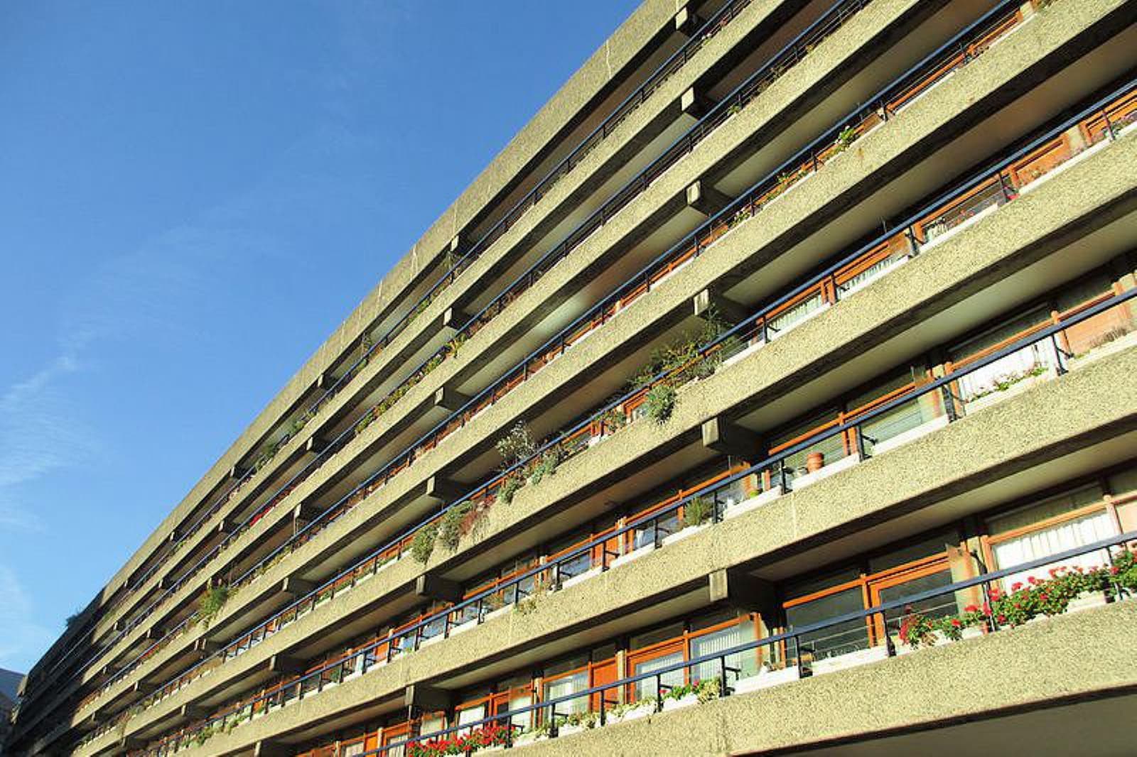 Living in N1 - Area Guide | Foxtons