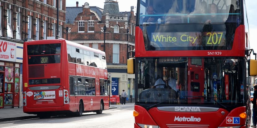 Living in East Acton - Area Guide | Foxtons
