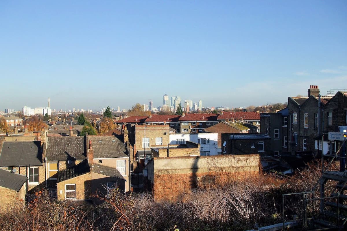 Living in Se13 - Area Guide | Foxtons