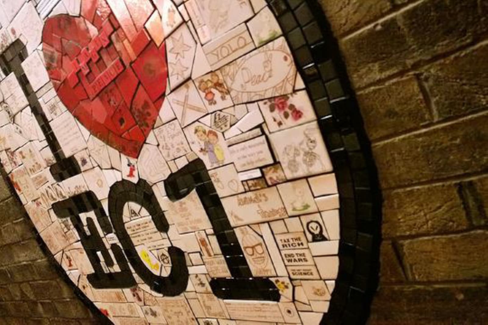 Living in Ec1 - Area Guide | Foxtons