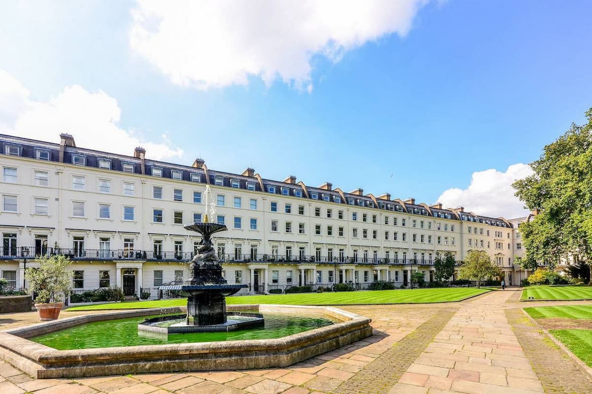 Living in Sw1 - Area Guide | Foxtons