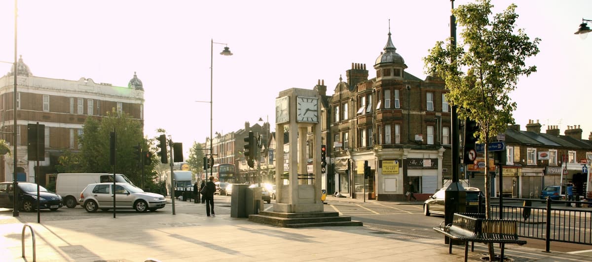 Living in West Ealing - Area Guide | Foxtons
