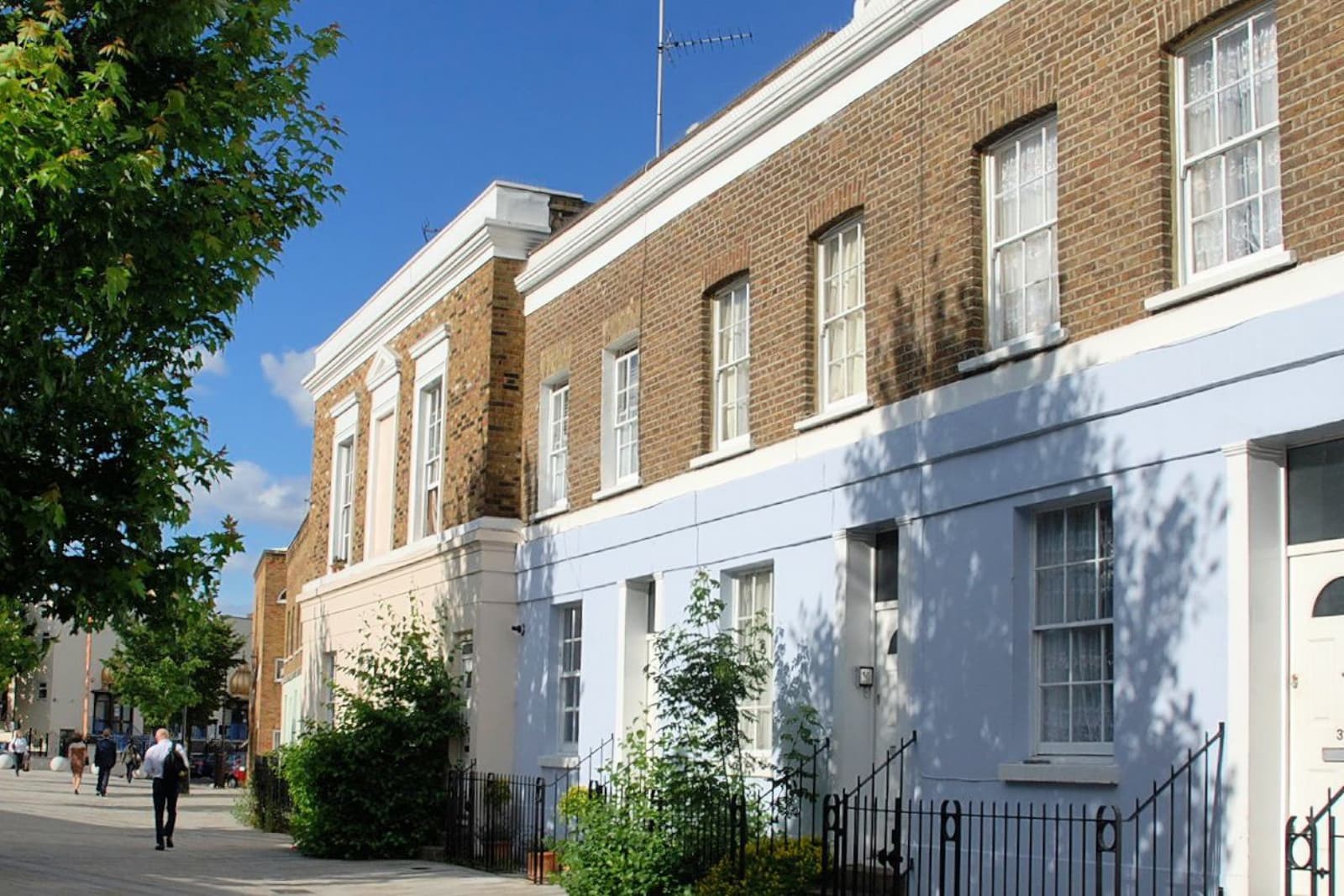 Living in East Acton - Area Guide | Foxtons
