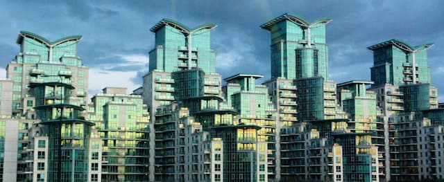 Living in Sw1 - Area Guide | Foxtons