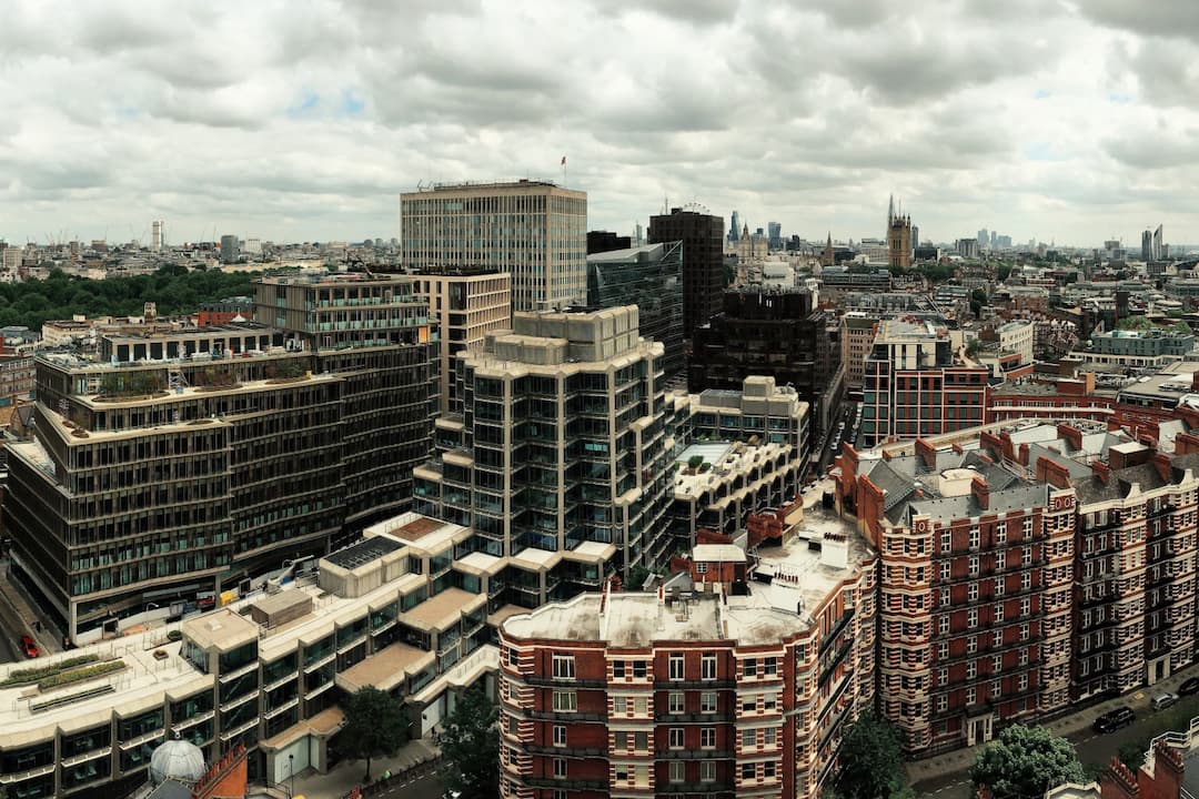 Living in Sw1 - Area Guide | Foxtons