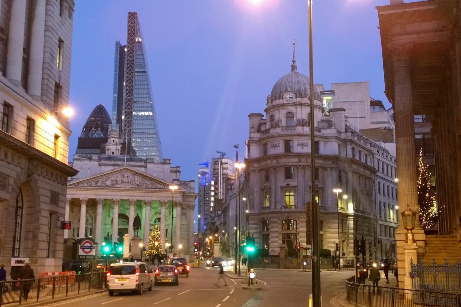 Living in Ec1 - Area Guide | Foxtons
