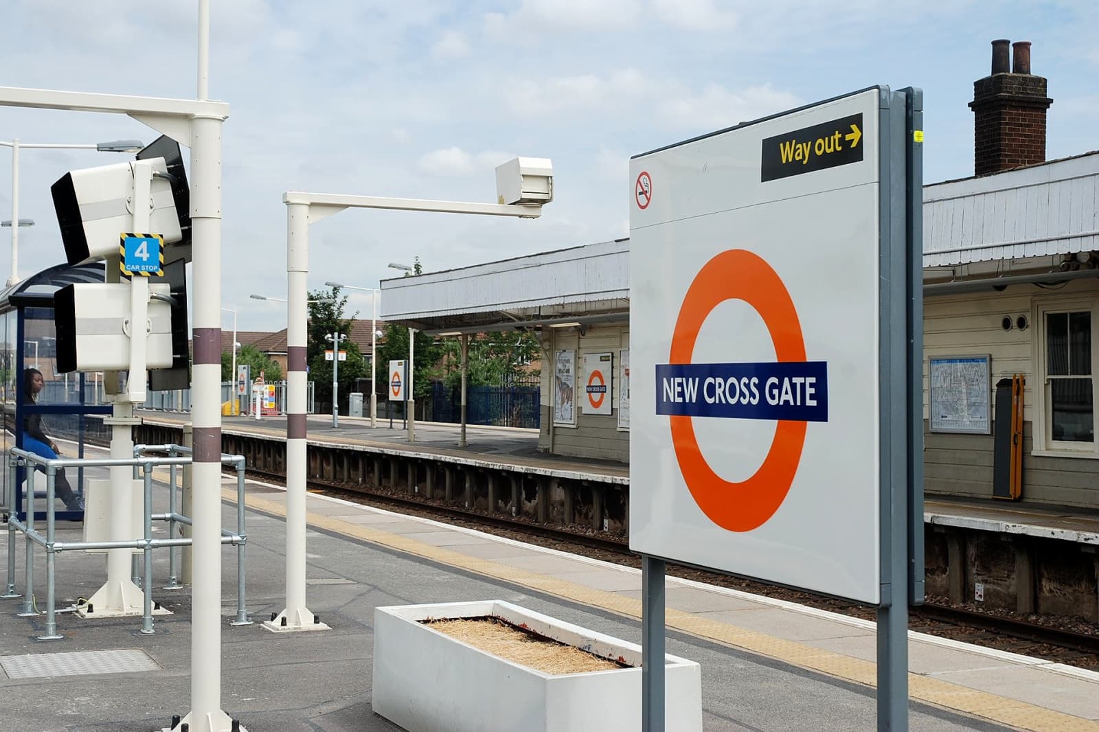 Living in New Cross - Area Guide | Foxtons