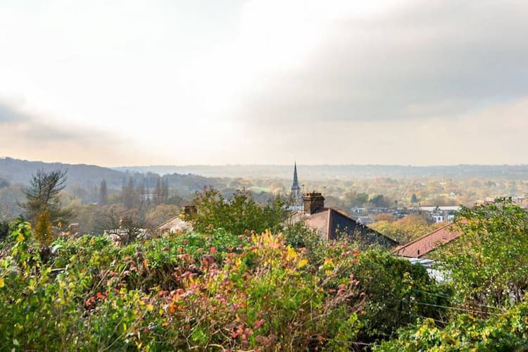 Living in Honor Oak Park - Area Guide | Foxtons