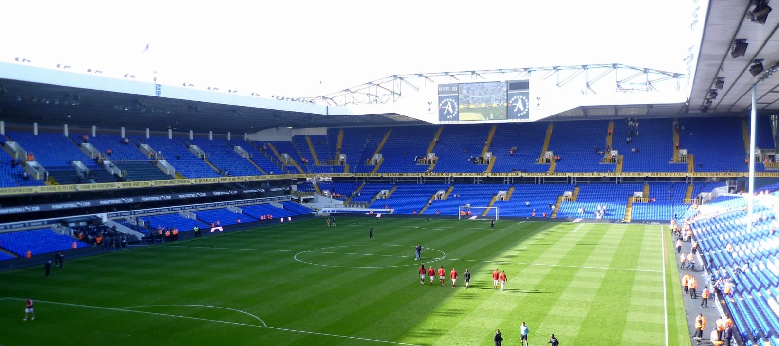 Living in E17 - Area Guide | Foxtons