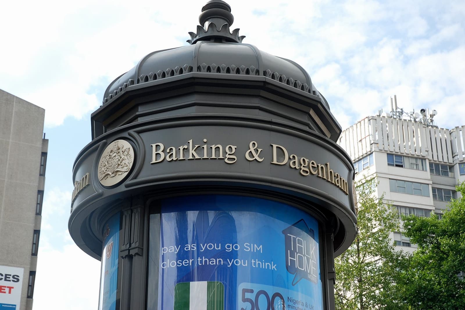 Living in Barking - Area Guide | Foxtons