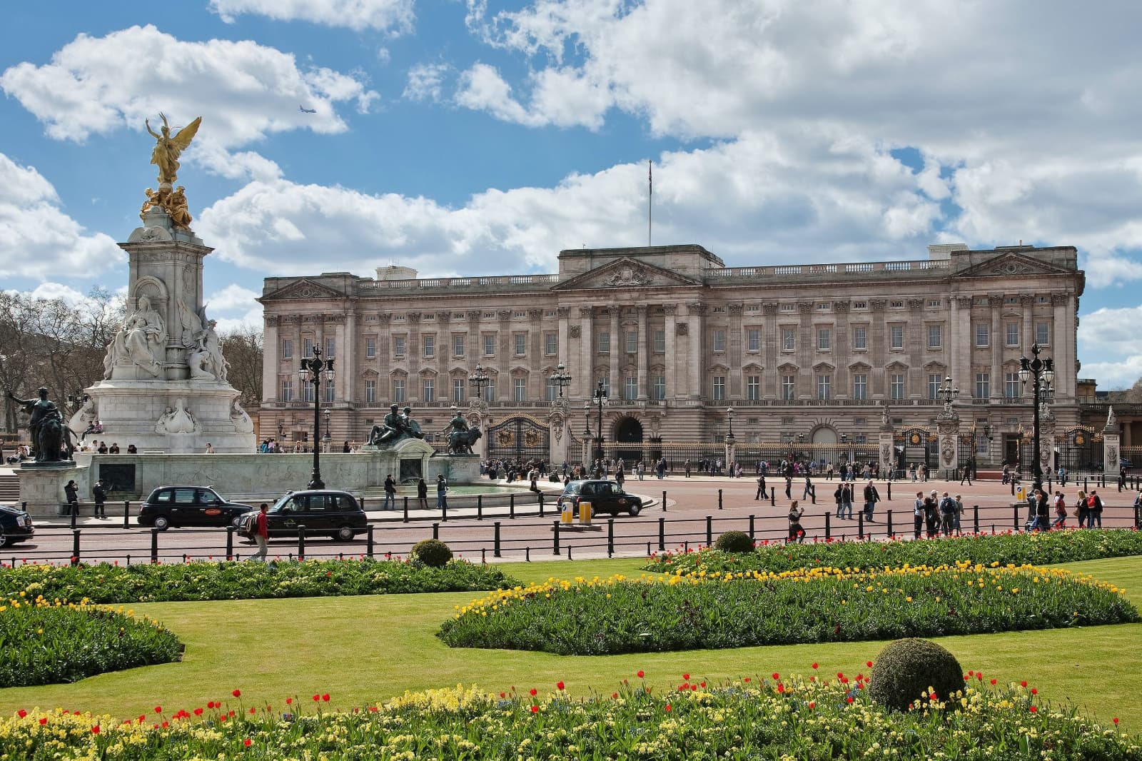 Living in Sw1 - Area Guide | Foxtons