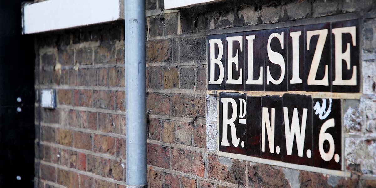 Living in Nw8 - Area Guide | Foxtons