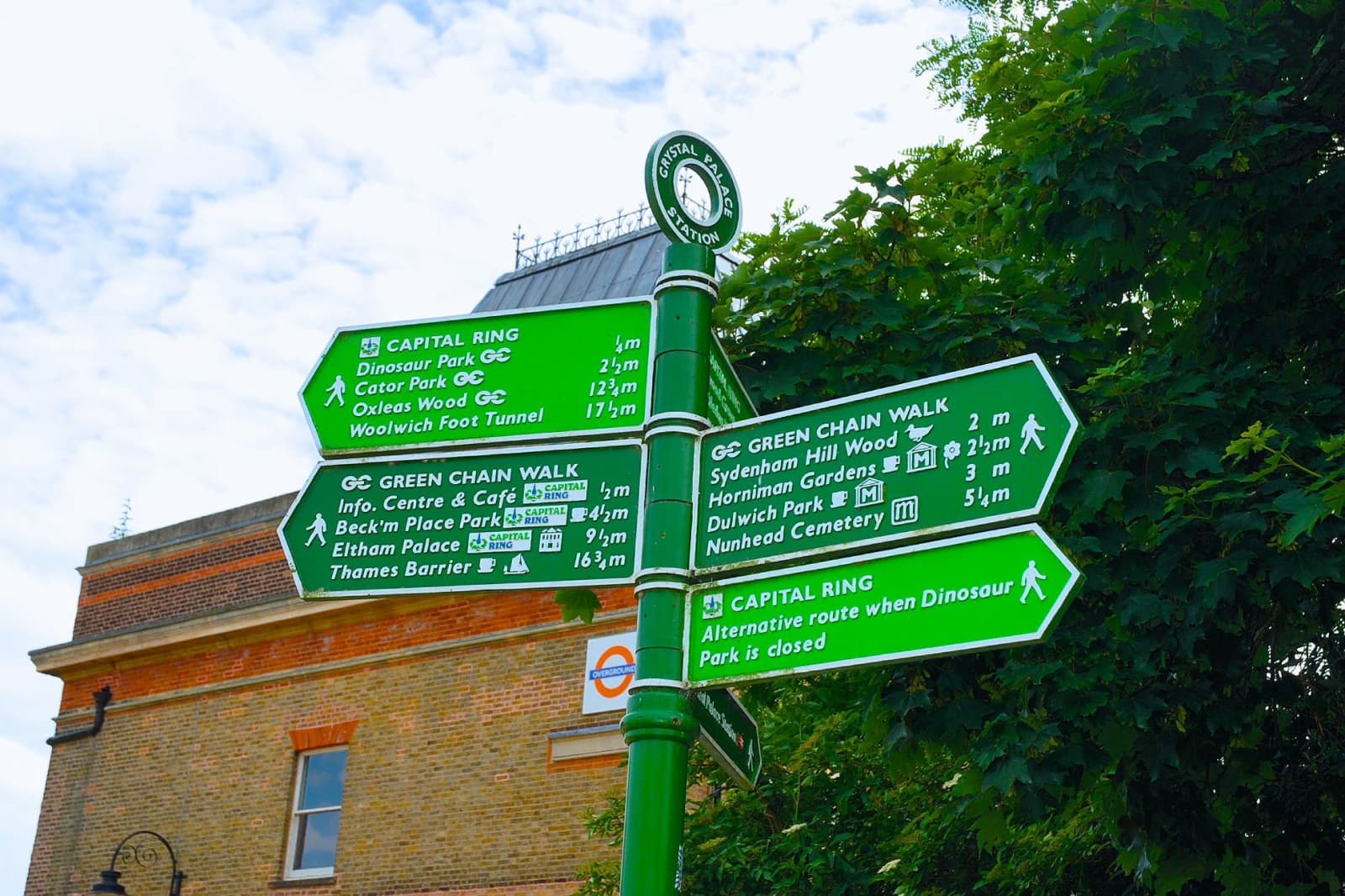 Living in Se6 - Area Guide | Foxtons