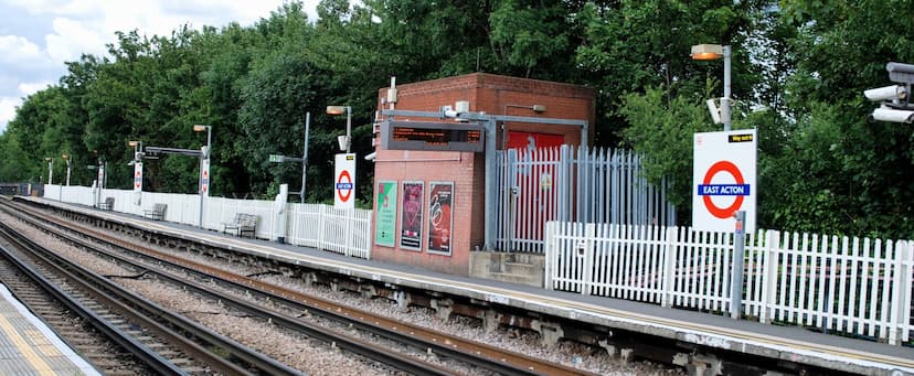 Living in East Acton - Area Guide | Foxtons