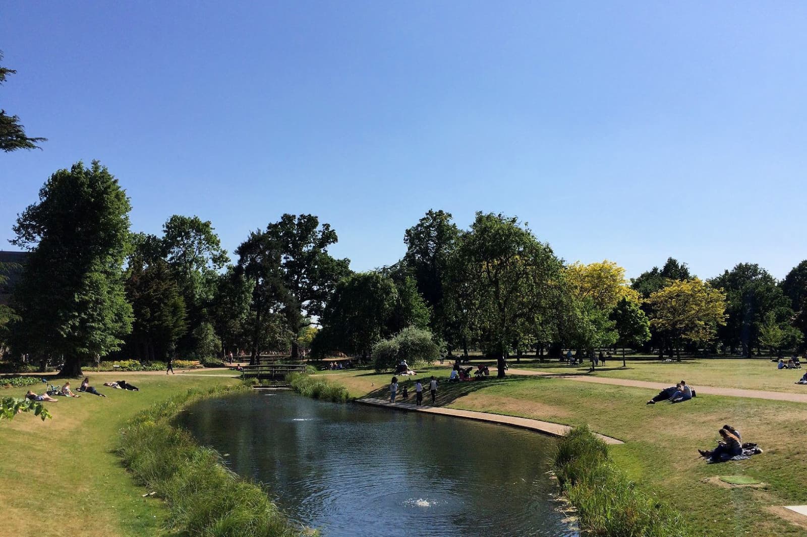 Living in West Ealing - Area Guide | Foxtons