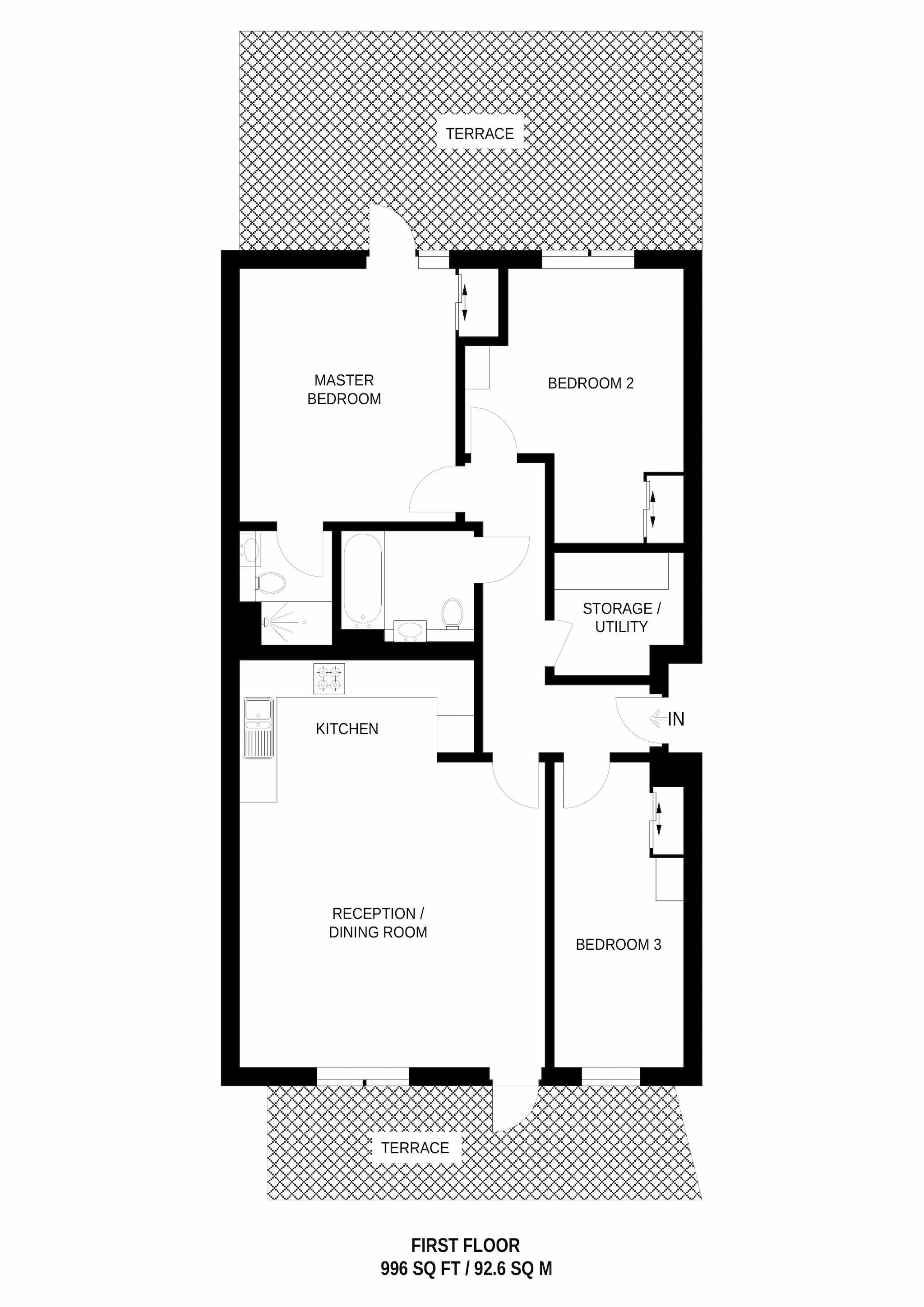 Uncle wembley ha9, Wembley, HA9. Build To Rent