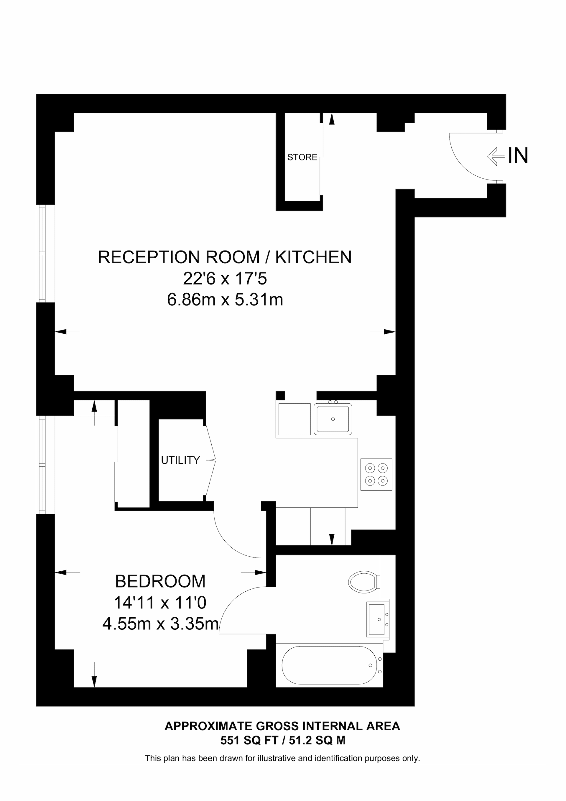 Ten degrees, Croydon, CR0. Build To Rent