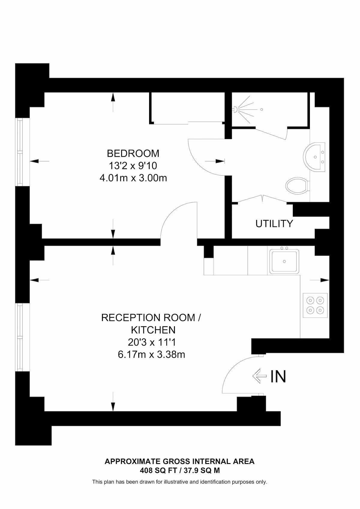 Ten degrees, Croydon, CR0. Build To Rent