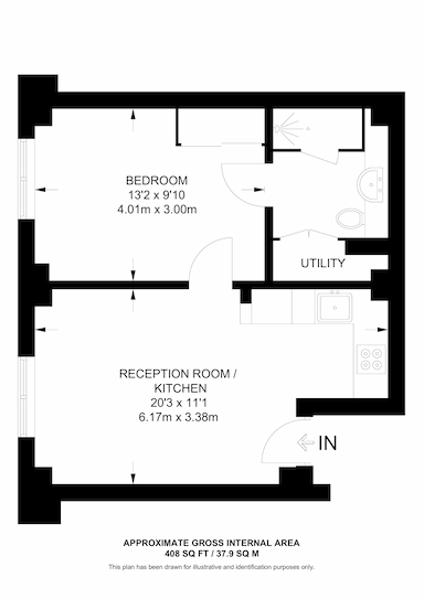 Ten degrees, Croydon, CR0. Build To Rent