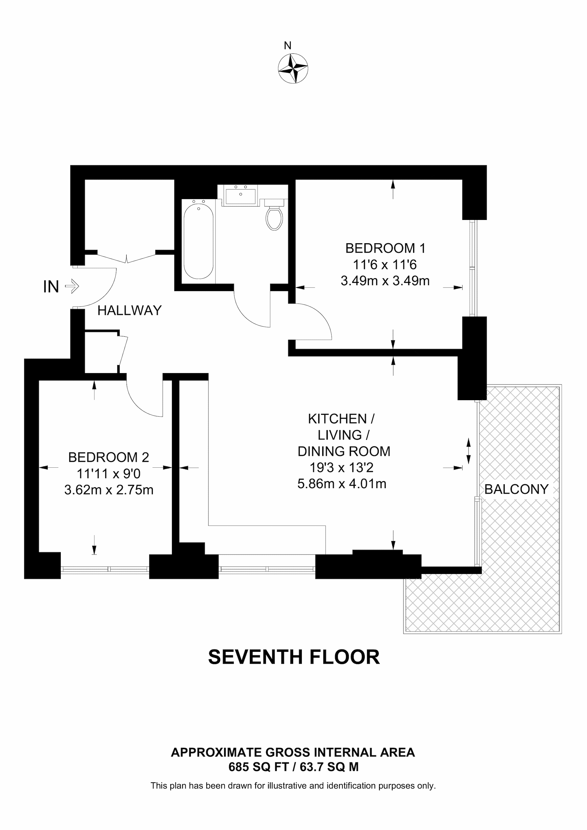 Kidbrooke village, Kidbrooke, SE3. New Homes Foxtons