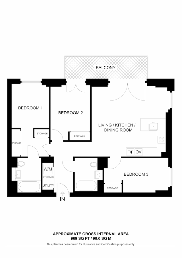 Pearl yard, Bermondsey, SE16. Build To Rent