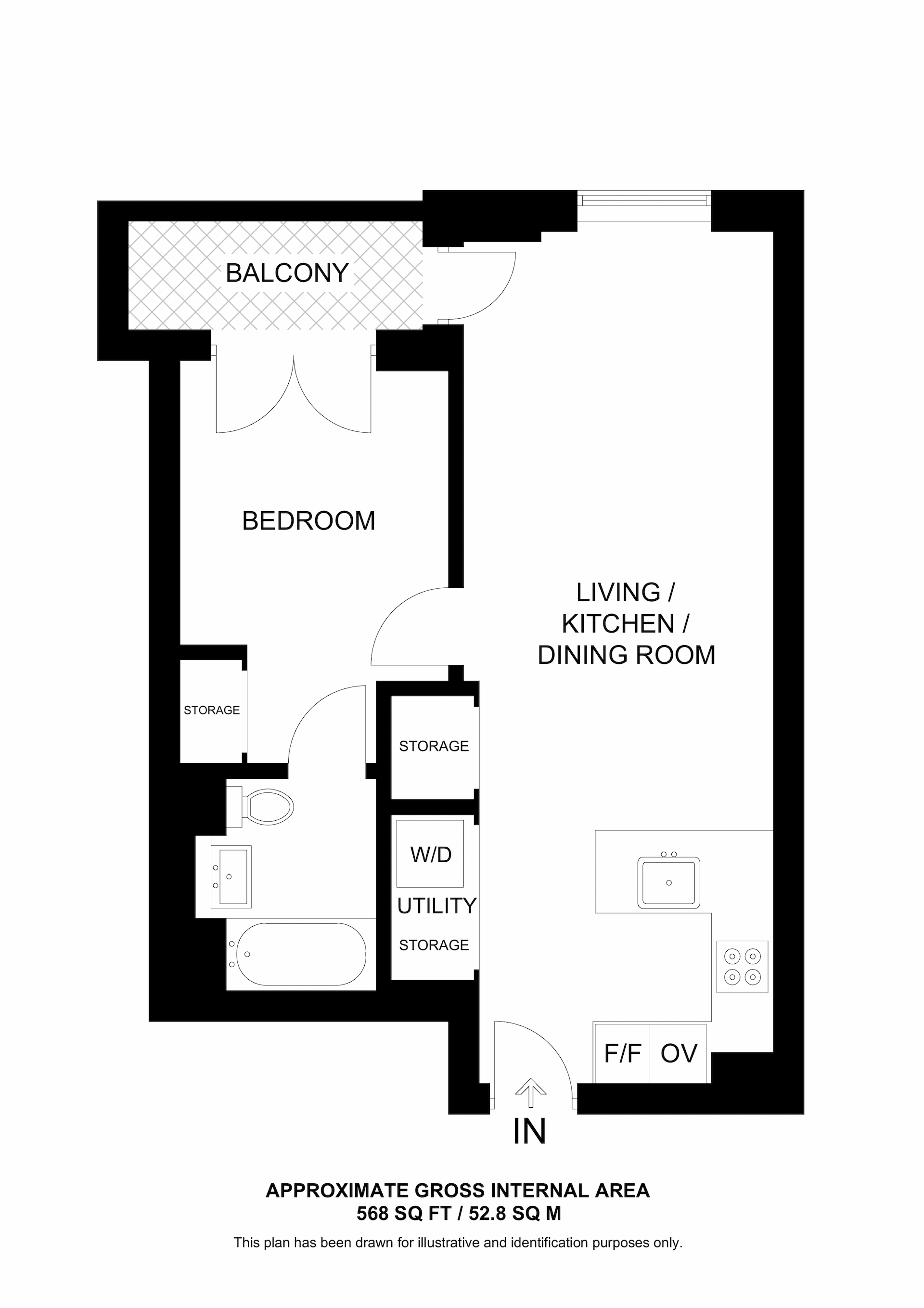 Pearl yard, Bermondsey, SE16. Build To Rent