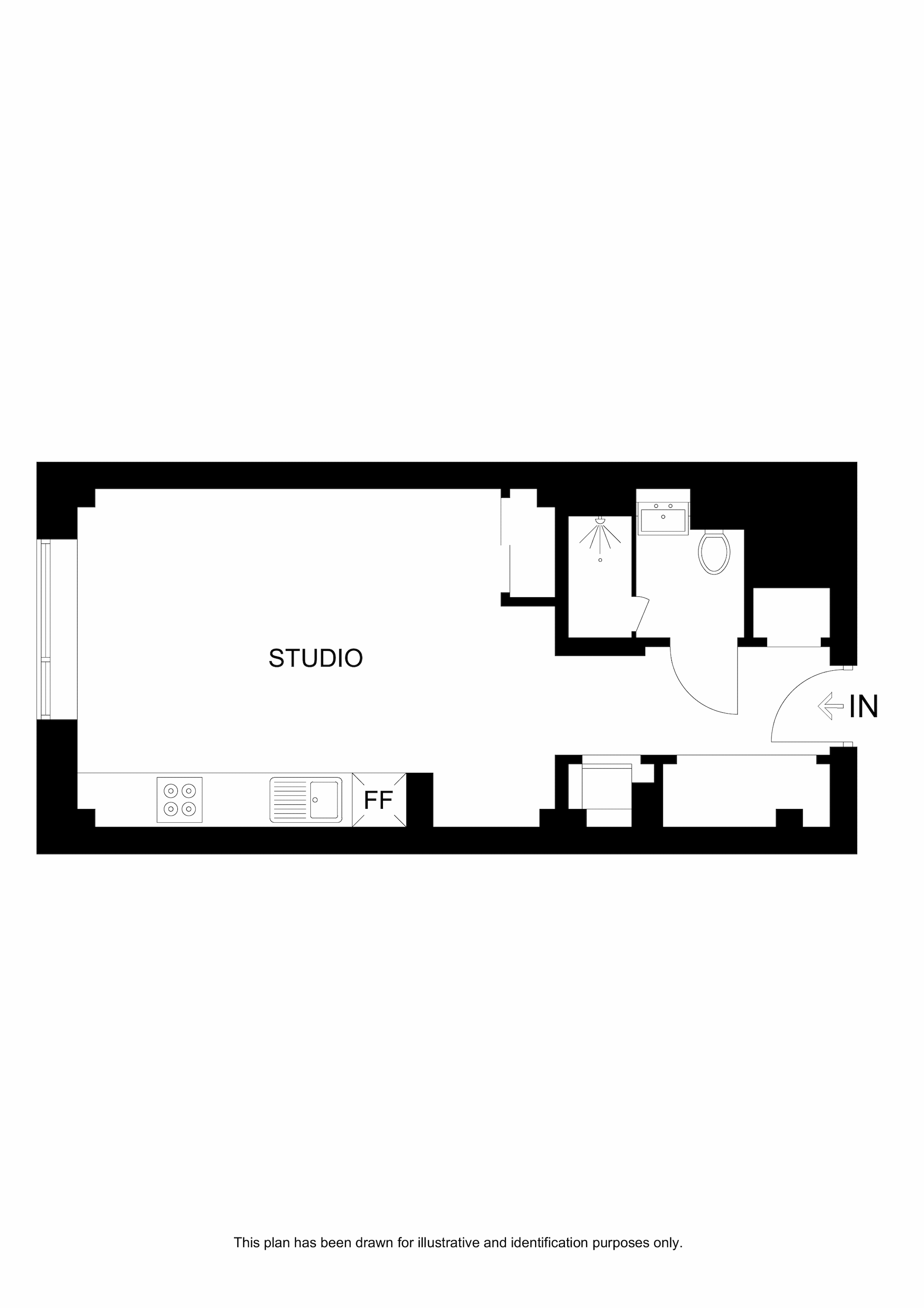 The eades, Walthamstow, E17. Build To Rent